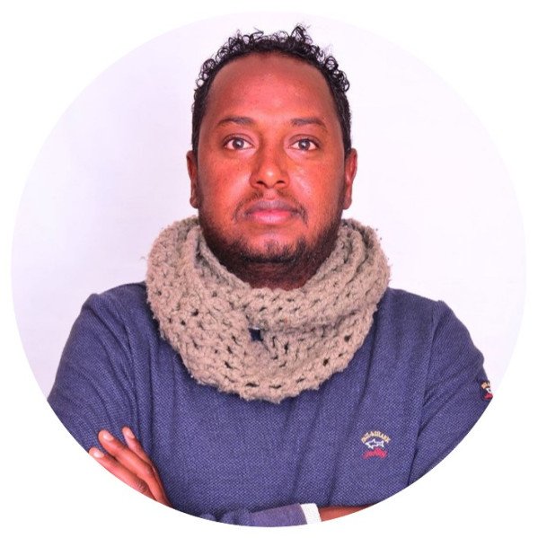 Our Ambassadors | African Food Changemakers