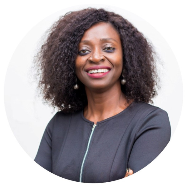 Our Ambassadors | African Food Changemakers